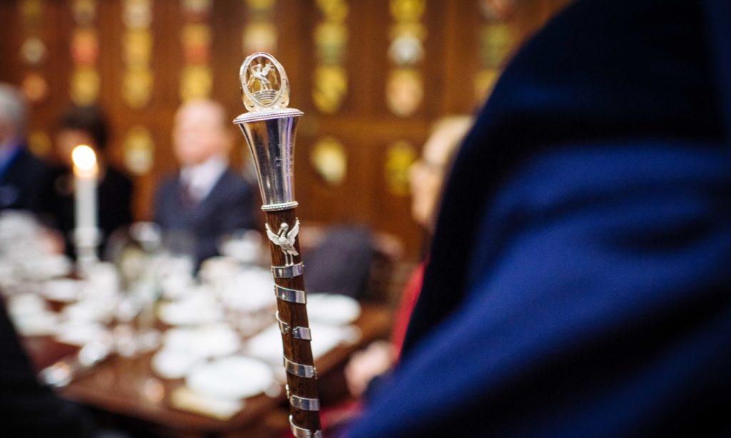 The Worshipful Company of Poulters of London – Remember Your Oath