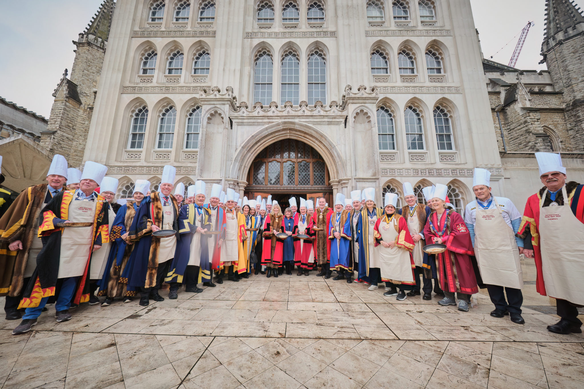 News – The Worshipful Company of Poulters of London