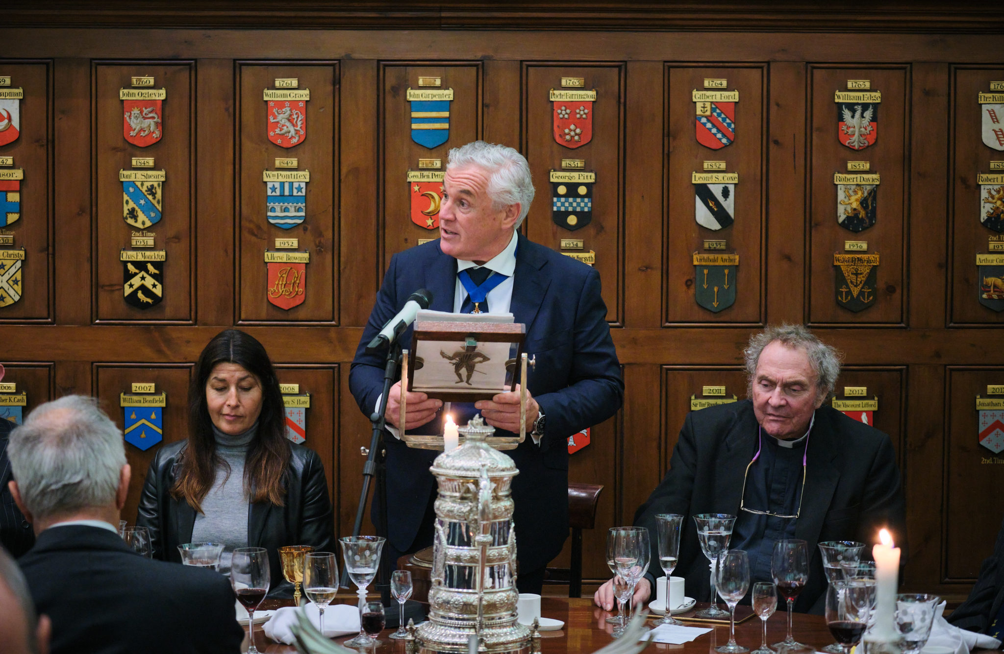 News – The Worshipful Company of Poulters of London